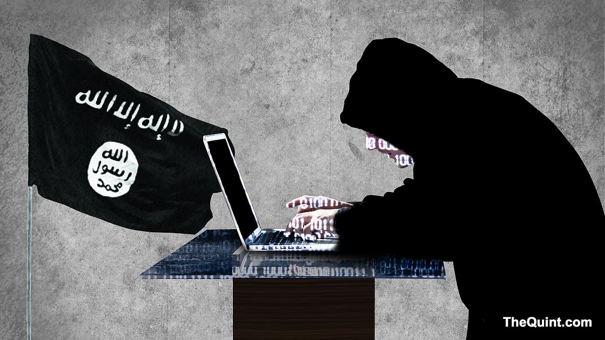 Online Radicalisation News Latest Online Radicalisation News Top